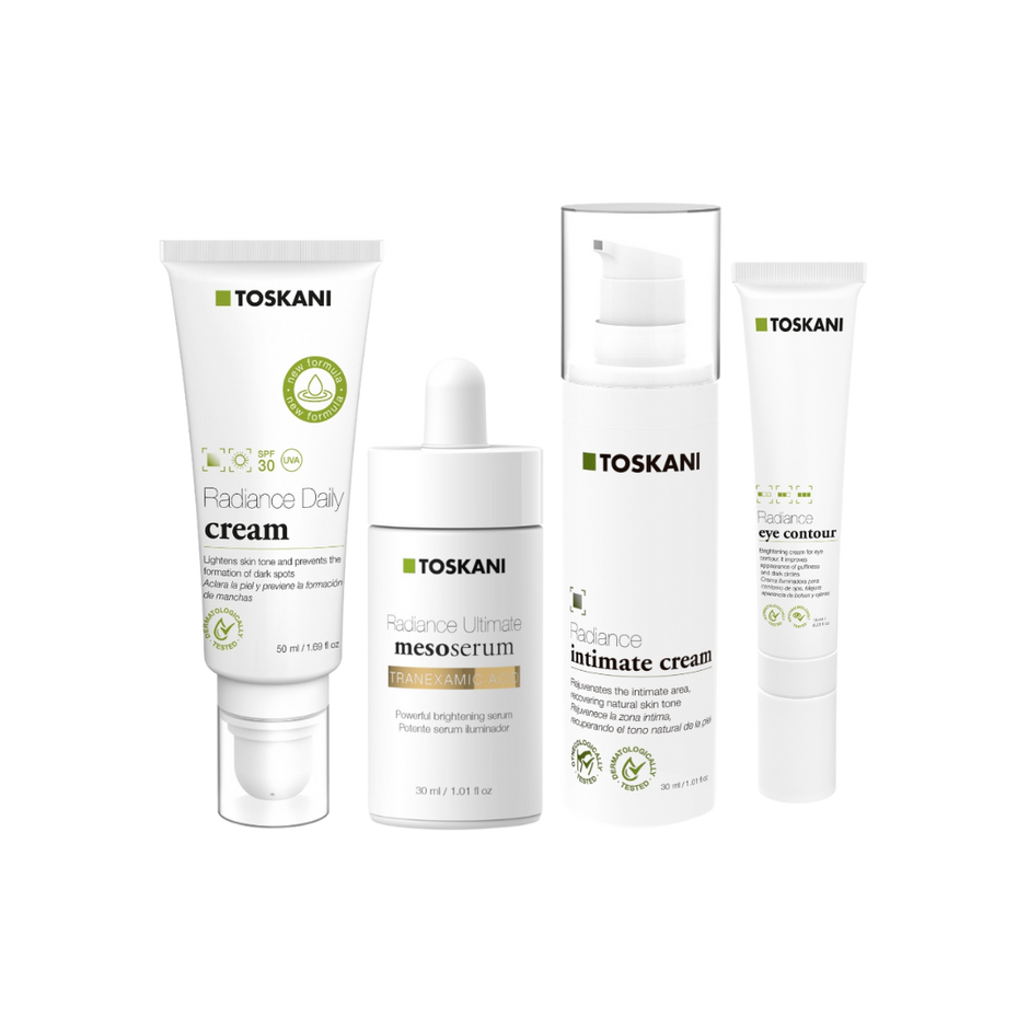 Toskani – Beauty Solutions